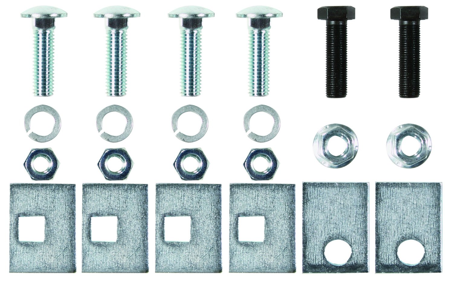 Draw-Tite 75038 Max-Frame Receiver