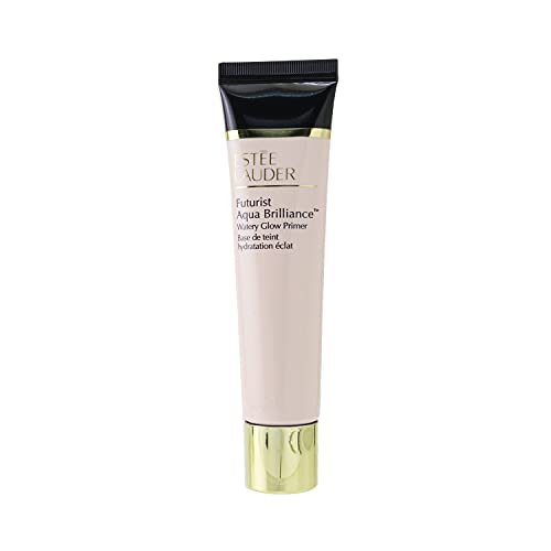 Estee Lauder Futurist Aqua Brilliance⢠Watery Glow Primer