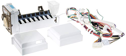 Whirlpool W10882923 Ice Maker