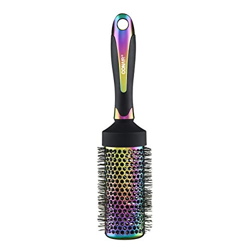 ConairÂźRainbow Collection Medium Thermal Brush