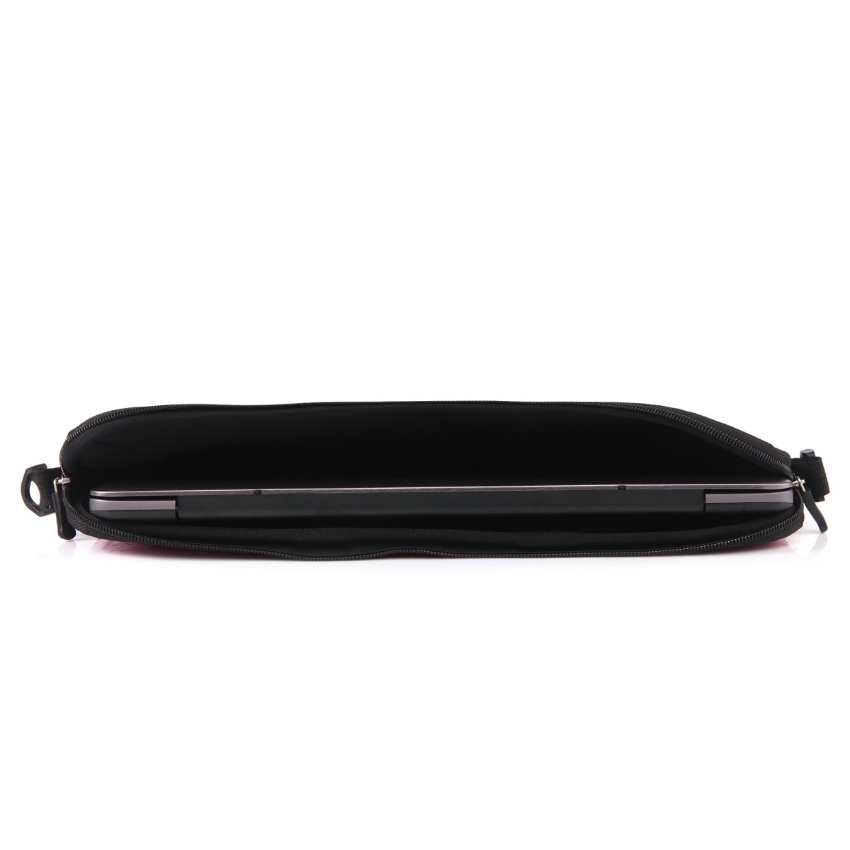 17.3-Inch Laptop Shoulder Carrying Bag Case Sleeve For 17" 17.3 inch HP DELL (Purple)