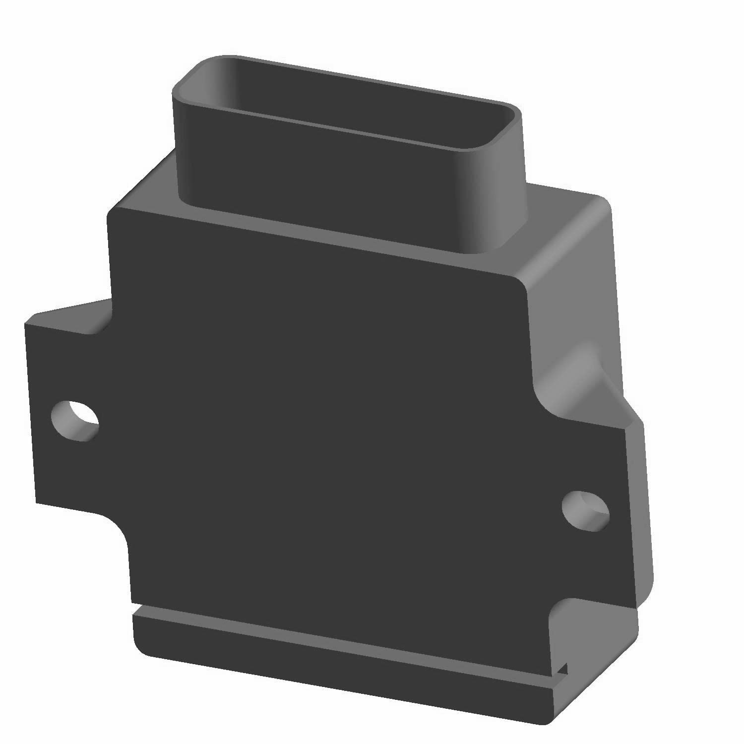 Polaris ATV Ignition Controller, Genuine OEM Part 4011017, Qty 1