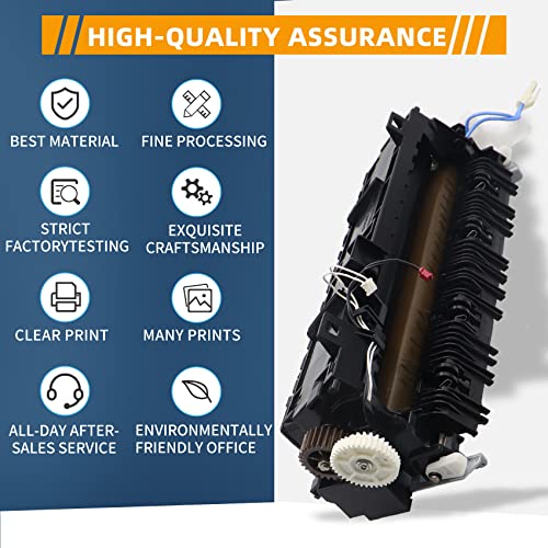 LU8568001, LU9215001 Fuser Fixing Unit Compatible with Brother MFC-8950DW MFC-8710DW,DCP-8110 DN, DCP-8155 DN, HL-5440D, HL-5450DN, HL-5470DW, HL-6180DW, MFC-8510DN, MFC-8910DW, MFC-8810DW,