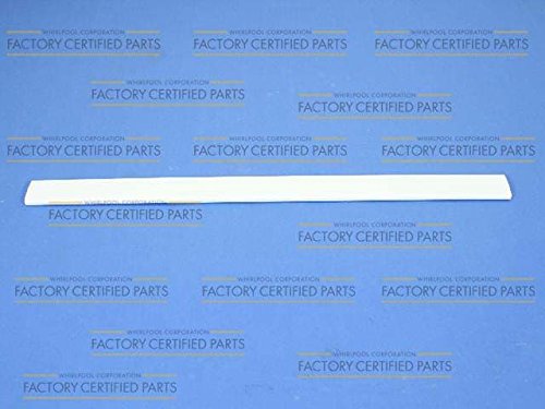 Whirlpool W11045462 Door Shelf Bar, White