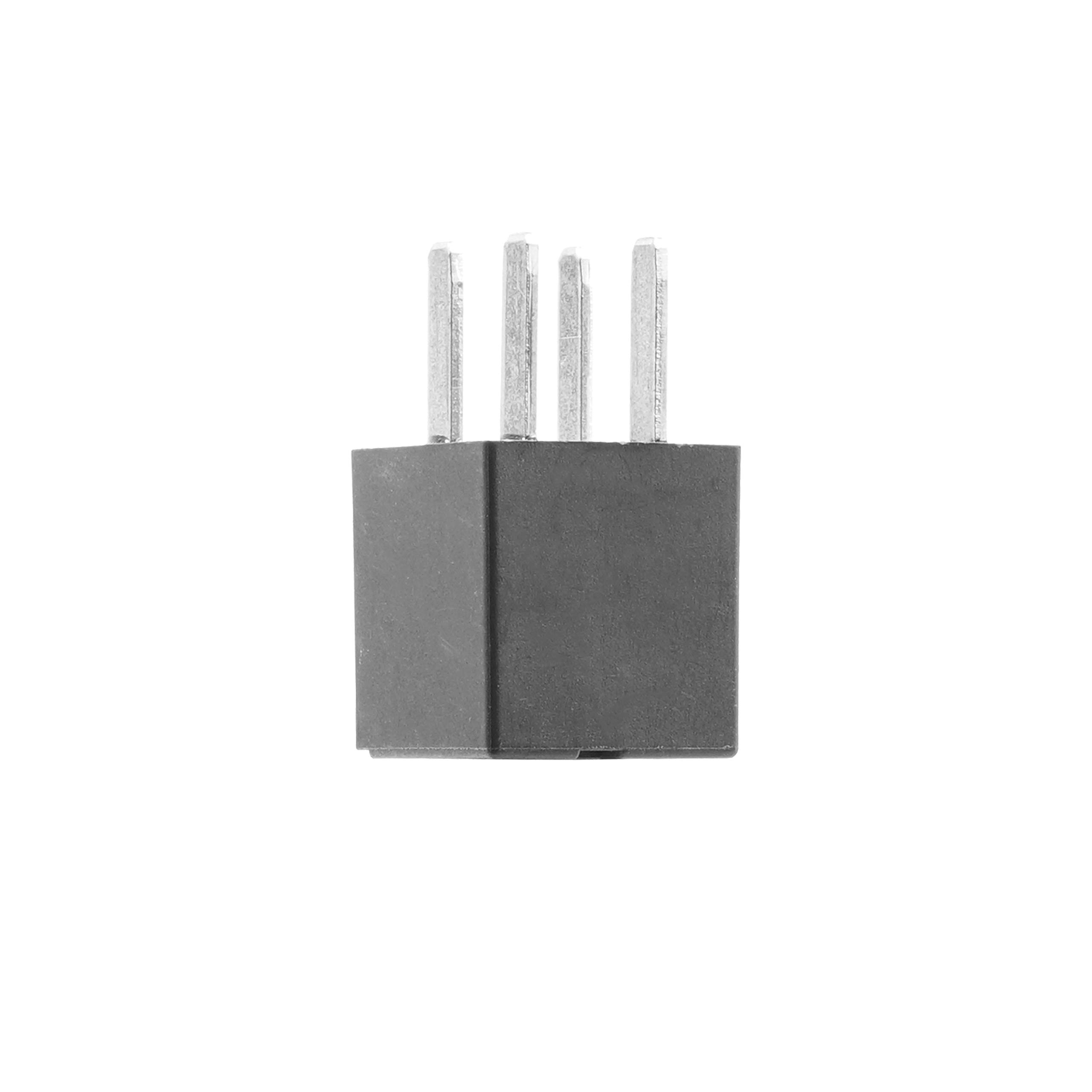 Caltric Cooling Fan Relay Compatible with Polaris 4016819 4011283 4016186