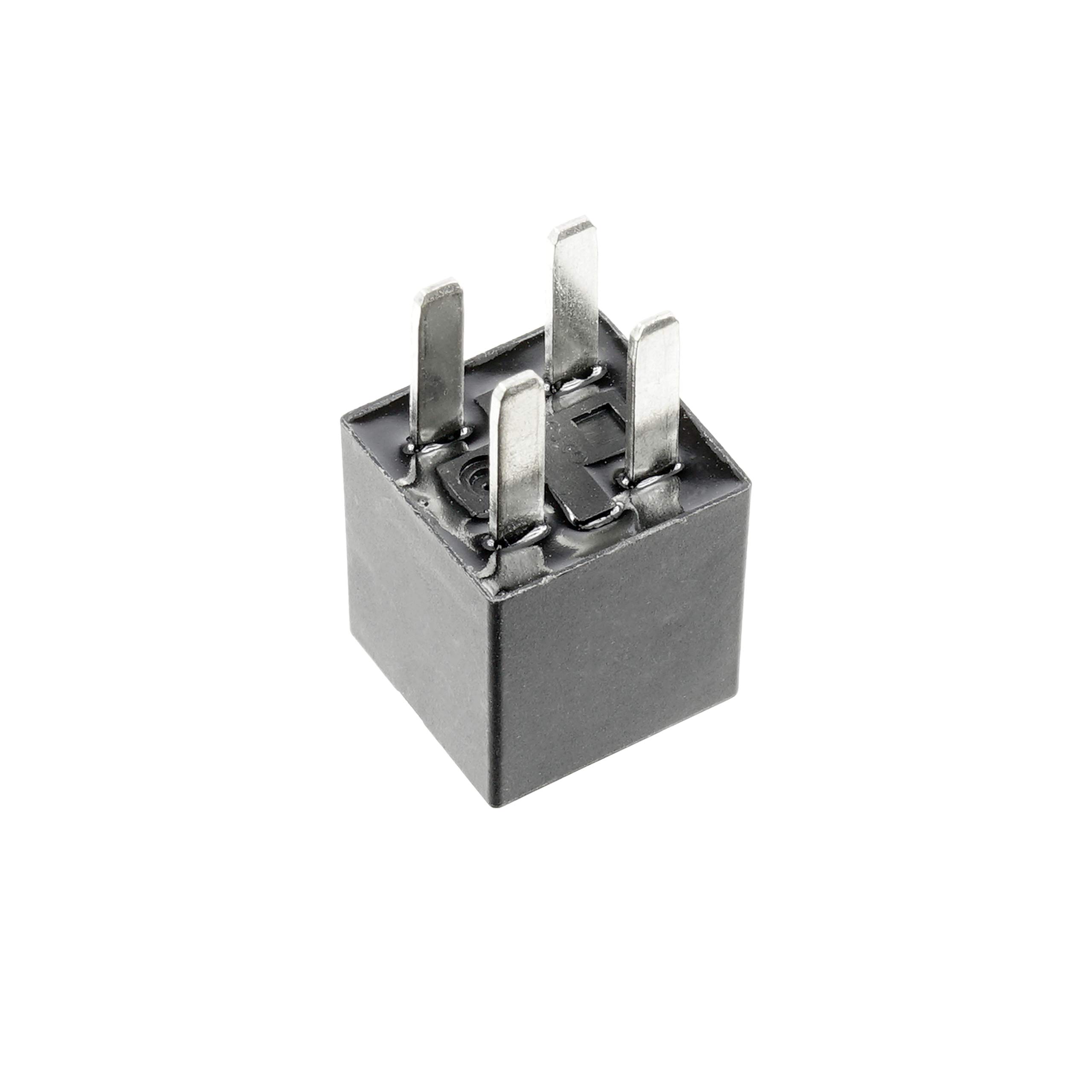 Caltric Cooling Fan Relay Compatible with Polaris 4016819 4011283 4016186