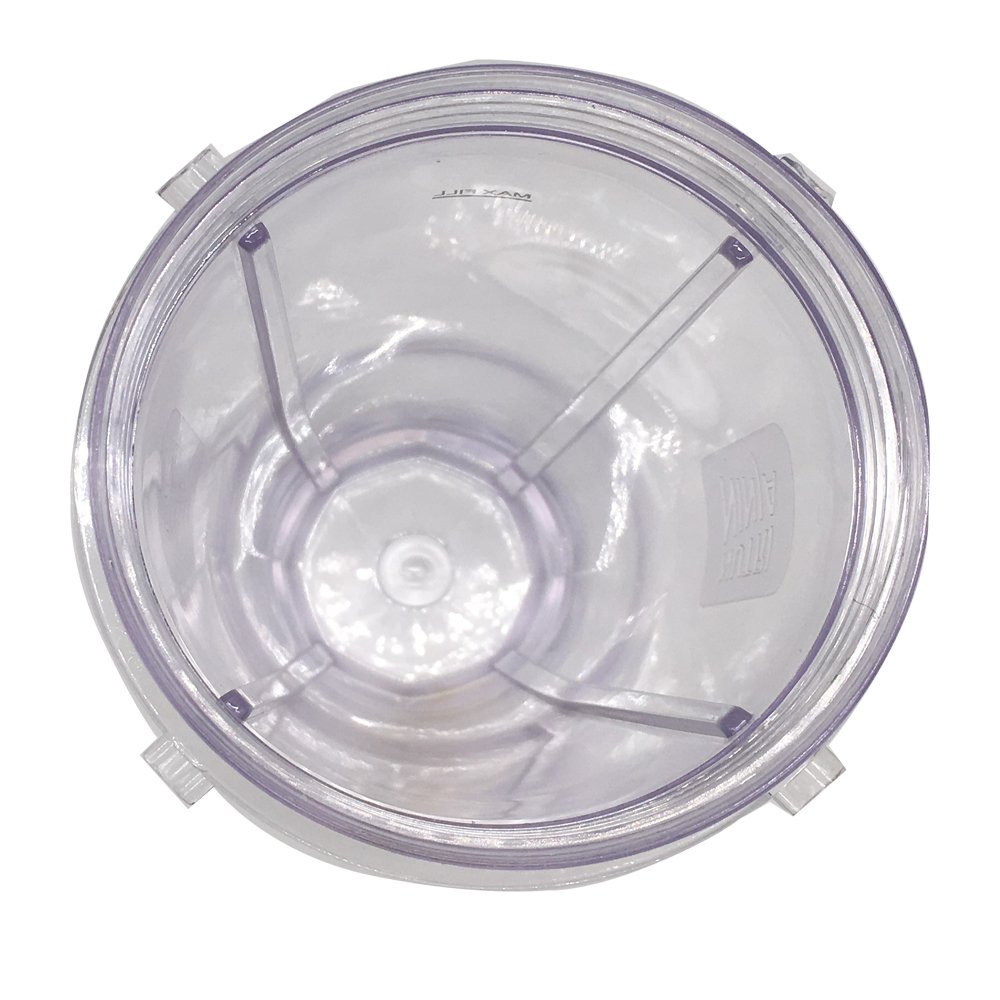 Replacement 32oz Cup for 1000W Nutri Ninja Blender Auto iQ 32 Ounce Cup/ninja pro blender cups BN401 BL450/BL455/BL456/BL480/BL490/BL640/BL680