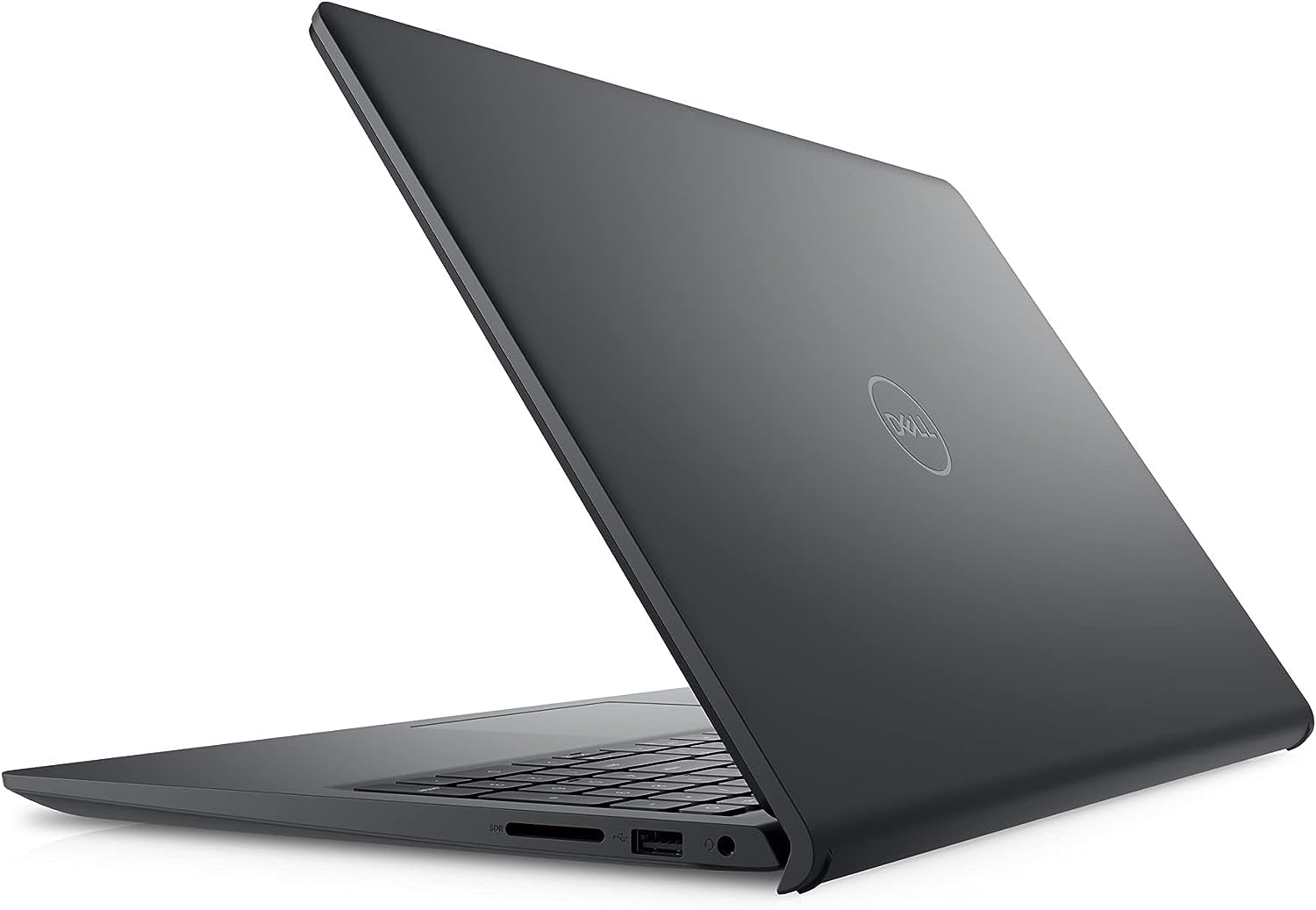 Dell Inspiron 15 3535 Laptop 2023,Student and Business Laptop, 15.6" FHD Touchscreen, AMD 6-Core Ryzen 5 7530U Processor (>i7-1255u),16GB RAM, 1TB SSD, HDMI, USB-A&C, Win 11 Home, Black