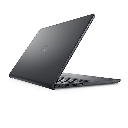 Dell Inspiron 15 3525 Laptop - 15.6" FHD Display for Business, AMD Ryzen 7 5700U(8-core, Beats i7-1265U) Processor, 64GB RAM, 2TB SSD, Long Battery Life, Wi-Fi, Bluetooth, HDMI, Windows 11 Home