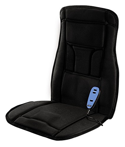 Conair Heated massaging cushion