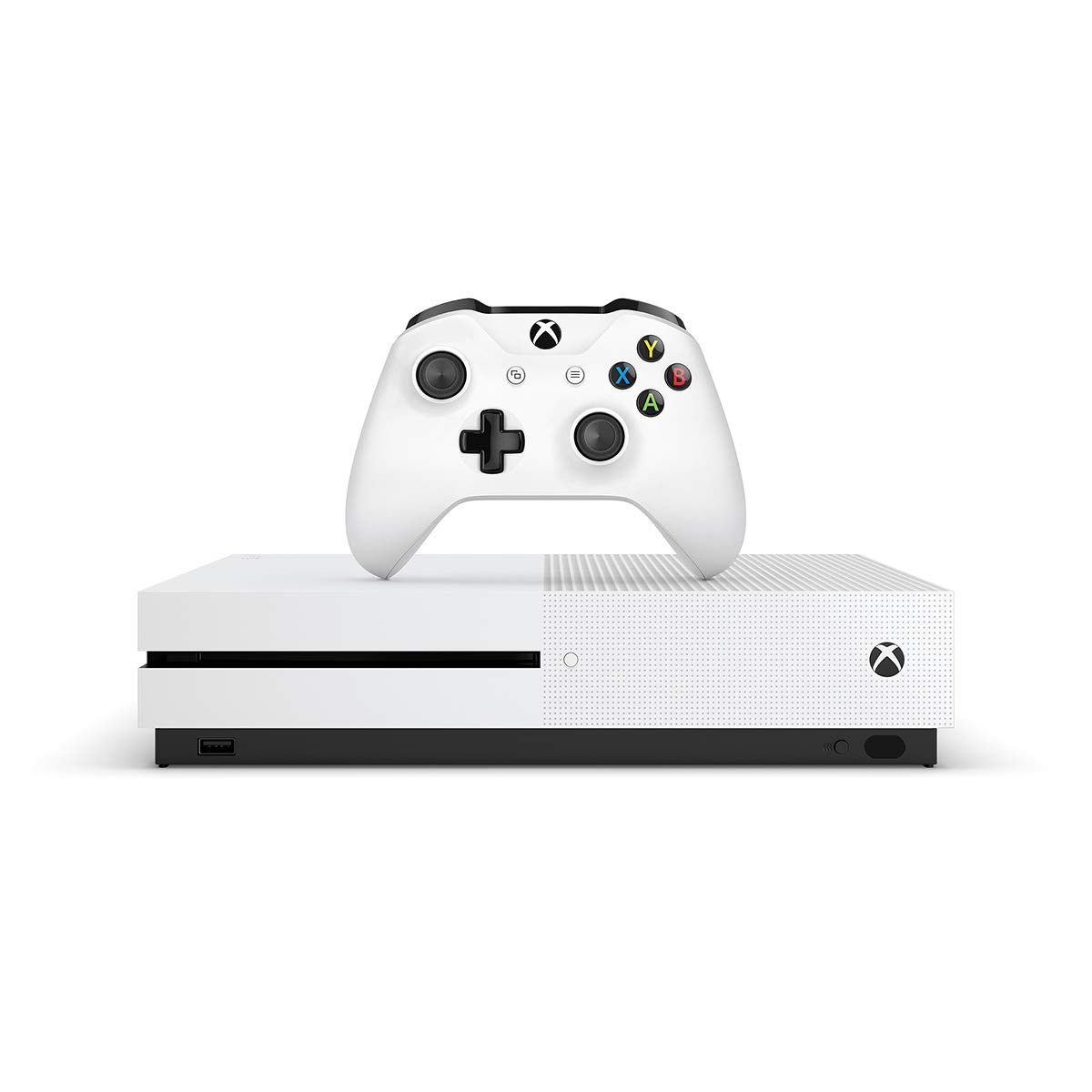 Microsoft Xbox One S 1TB Console - Roblox Bundle - Xbox One [DISCONTINUED]