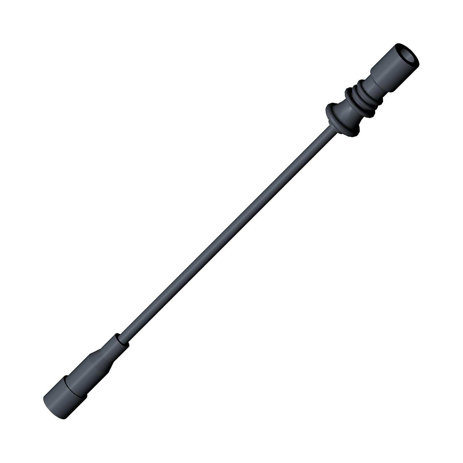 Polaris ATV Sparkplug Wire, Genuine OEM Part 4013327, Qty 1