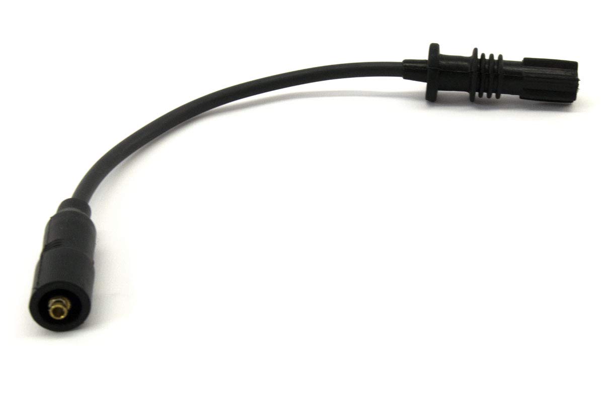 Polaris ATV Sparkplug Wire, Genuine OEM Part 4013327, Qty 1