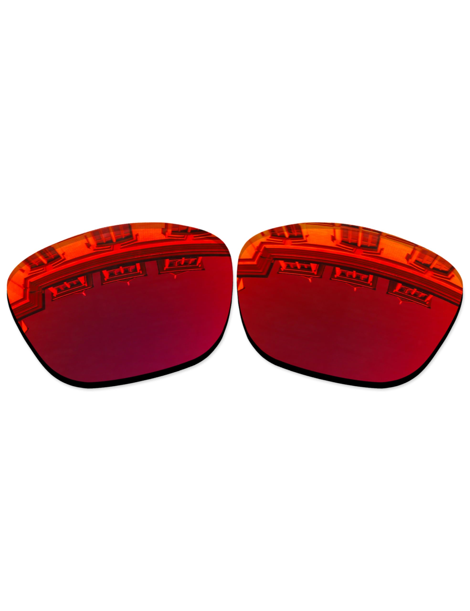Vonxyz Set of 5 Lenses Replacement for Bose Alto S/M BMD0007 | BMD0008 Sunglass Combo Pack