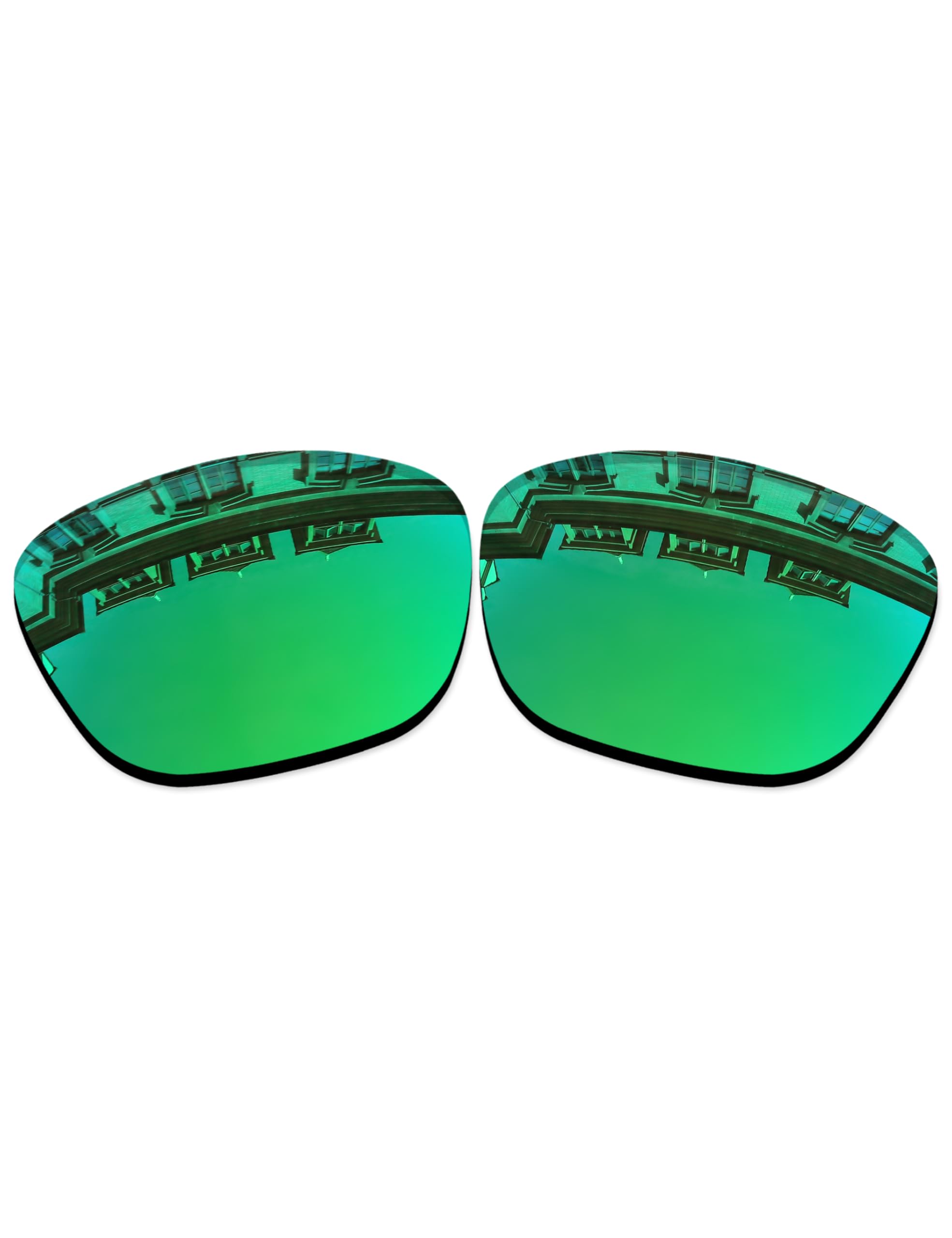 Vonxyz Set of 5 Lenses Replacement for Bose Alto S/M BMD0007 | BMD0008 Sunglass Combo Pack