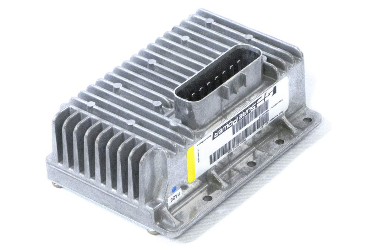 Polaris ATV Module Controller, 330, Genuine OEM Part 4011831, Qty 1
