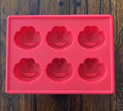 EMES Street Cake Mold Chocolate Mini Cake Pan Set