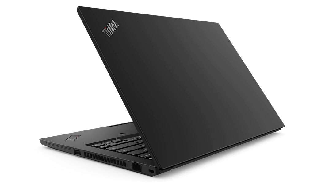 Lenovo ThinkPad T495 14" Full HD AMD Ryzen 5 3500U 8GB RAM 256GB SSD, Fingerprint Reader, Backlit Keyboard, Windows 10 Pro (Renewed)