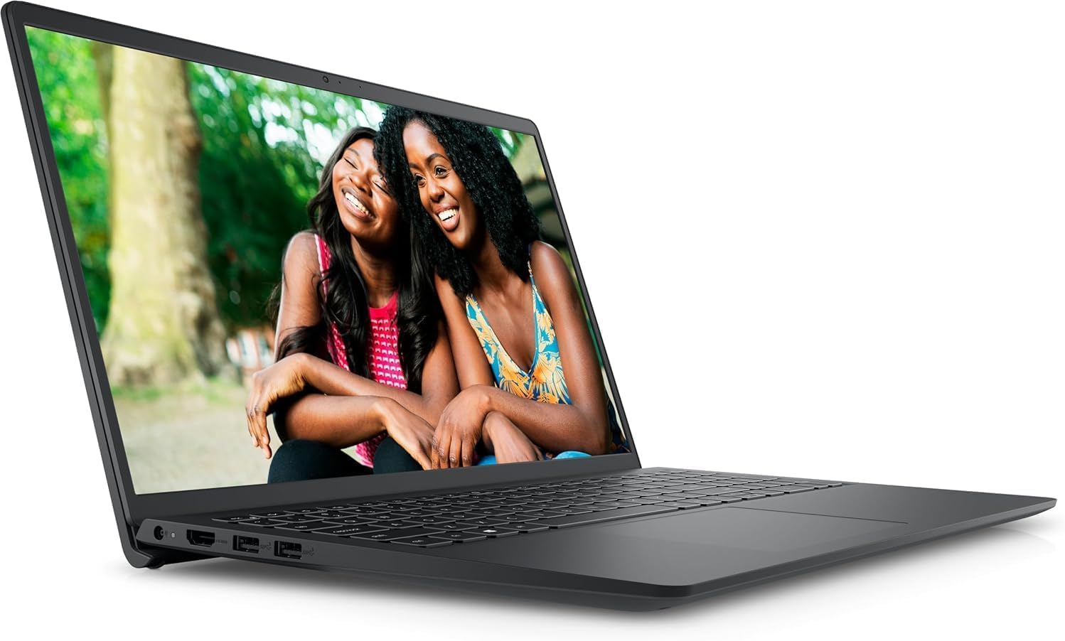 Dell Inspiron 15 3525 Laptop 2023 Newest, 16GB RAM, 1TB SSD, High Performance for Business and Student, 15.6" FHD IPS Display, AMD Ryzen 5 5500U (Beat i7-10710U), Win 11 H, with Laptop Stand