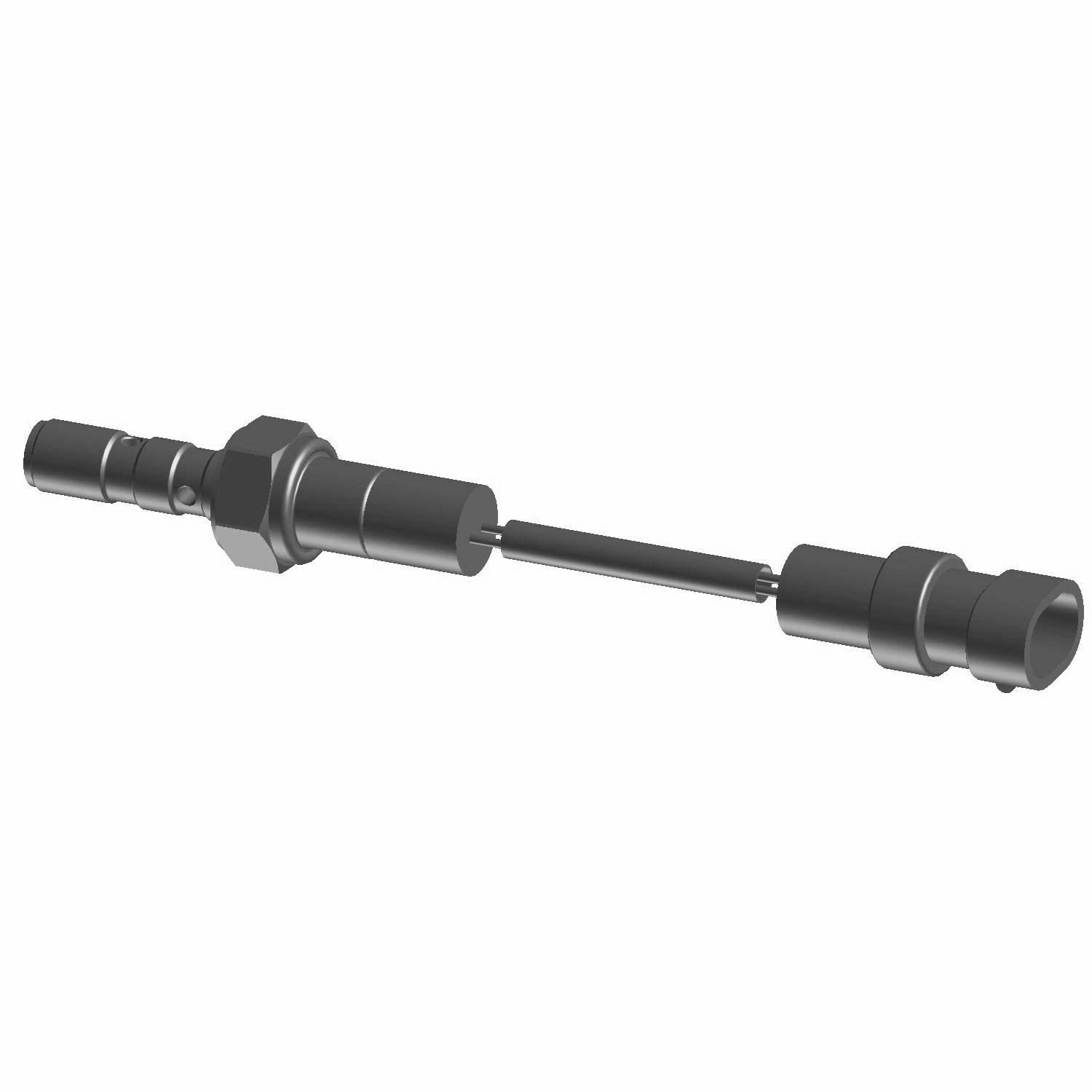Polaris GEM Switch, Genuine OEM Part 4014225, Qty 1