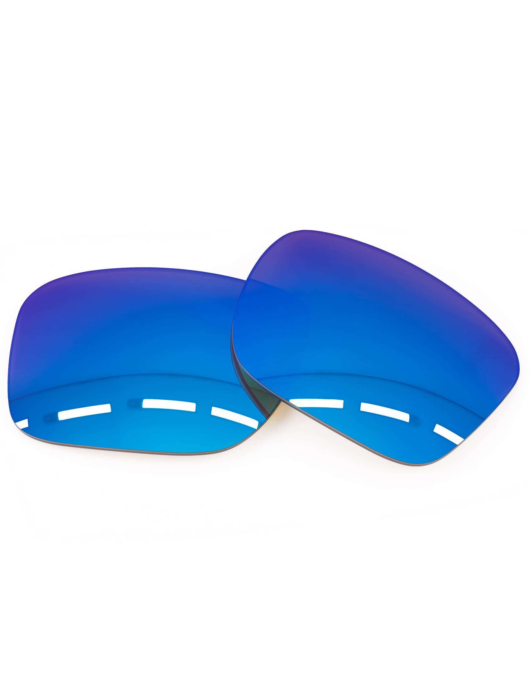 Forobb 1.8MM Polarized Replacement Lenses for BOSE Tenor BMD0010 Sunglasses - Sapphire Blue - Polycarbonate Polarized