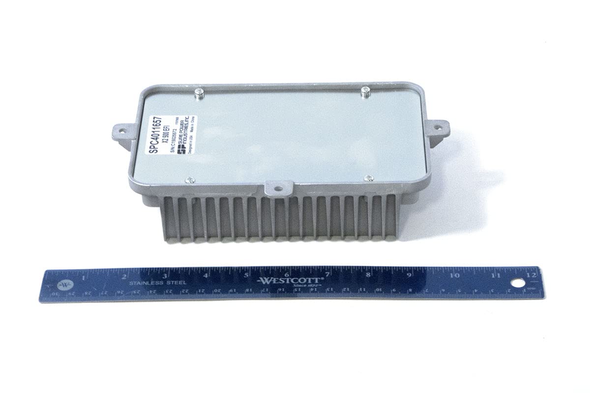 Polaris ATV Module Control, 500 EFI, Genuine OEM Part 4011657, Qty 1