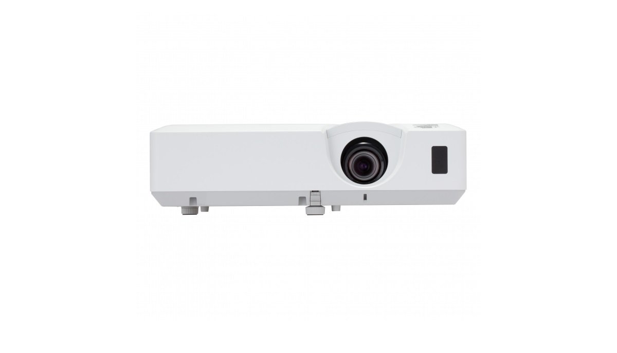 Hitachi XGA 2700 Lumen 3LCD Projector, Long Hour Lamp (CP-EX251N)