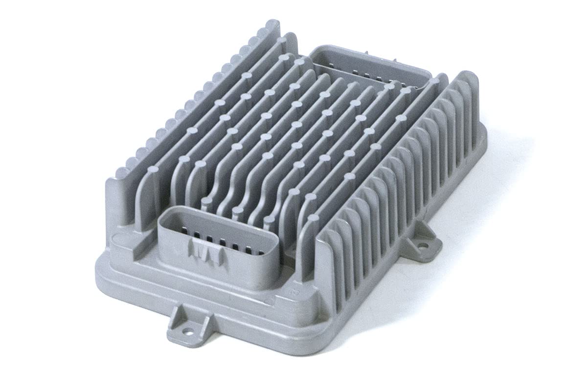 Polaris ATV Module Control, 500 EFI, Genuine OEM Part 4011657, Qty 1