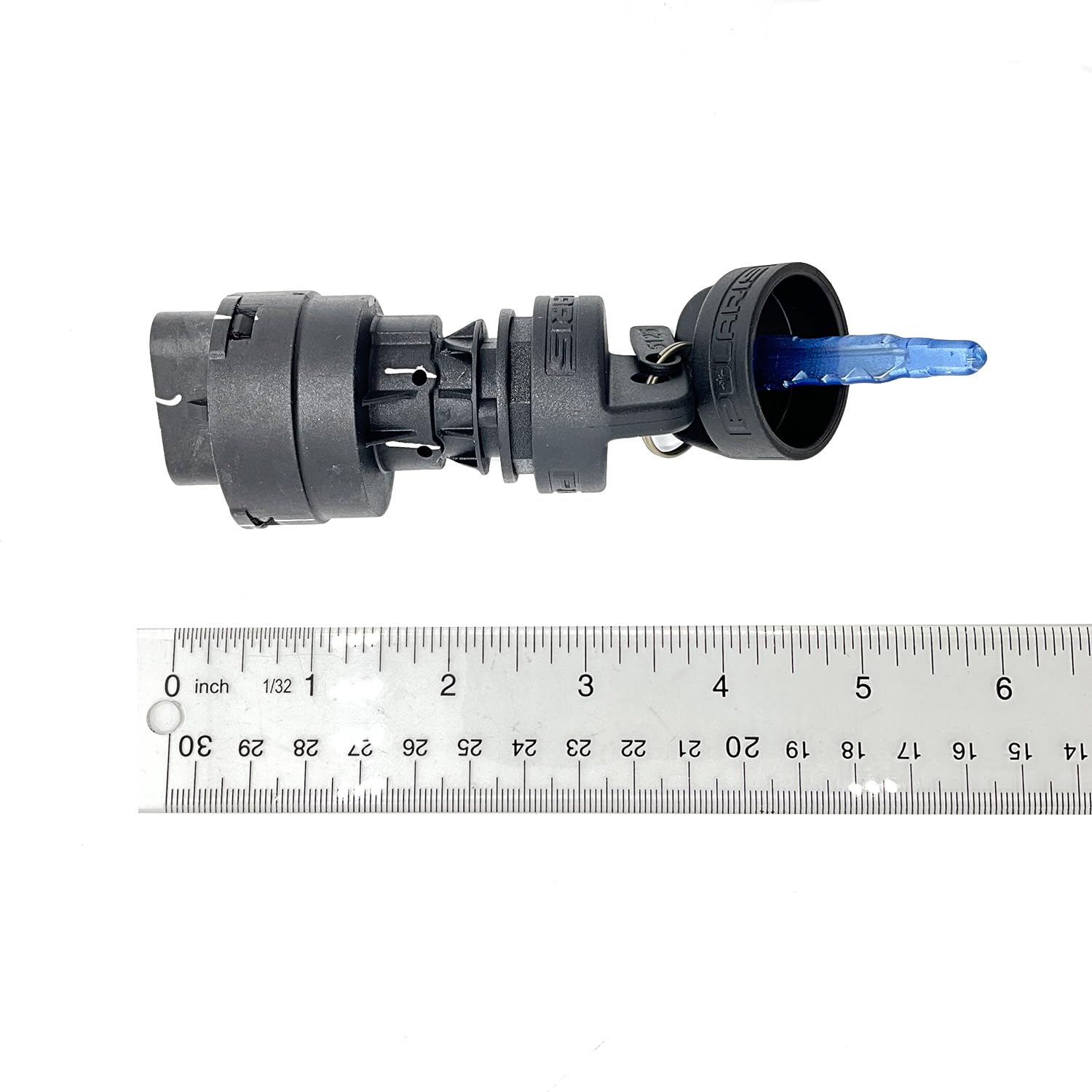 Polaris ATV Switch-Key,3 POS,Sealed, Genuine OEM Part 4017237, Qty 1