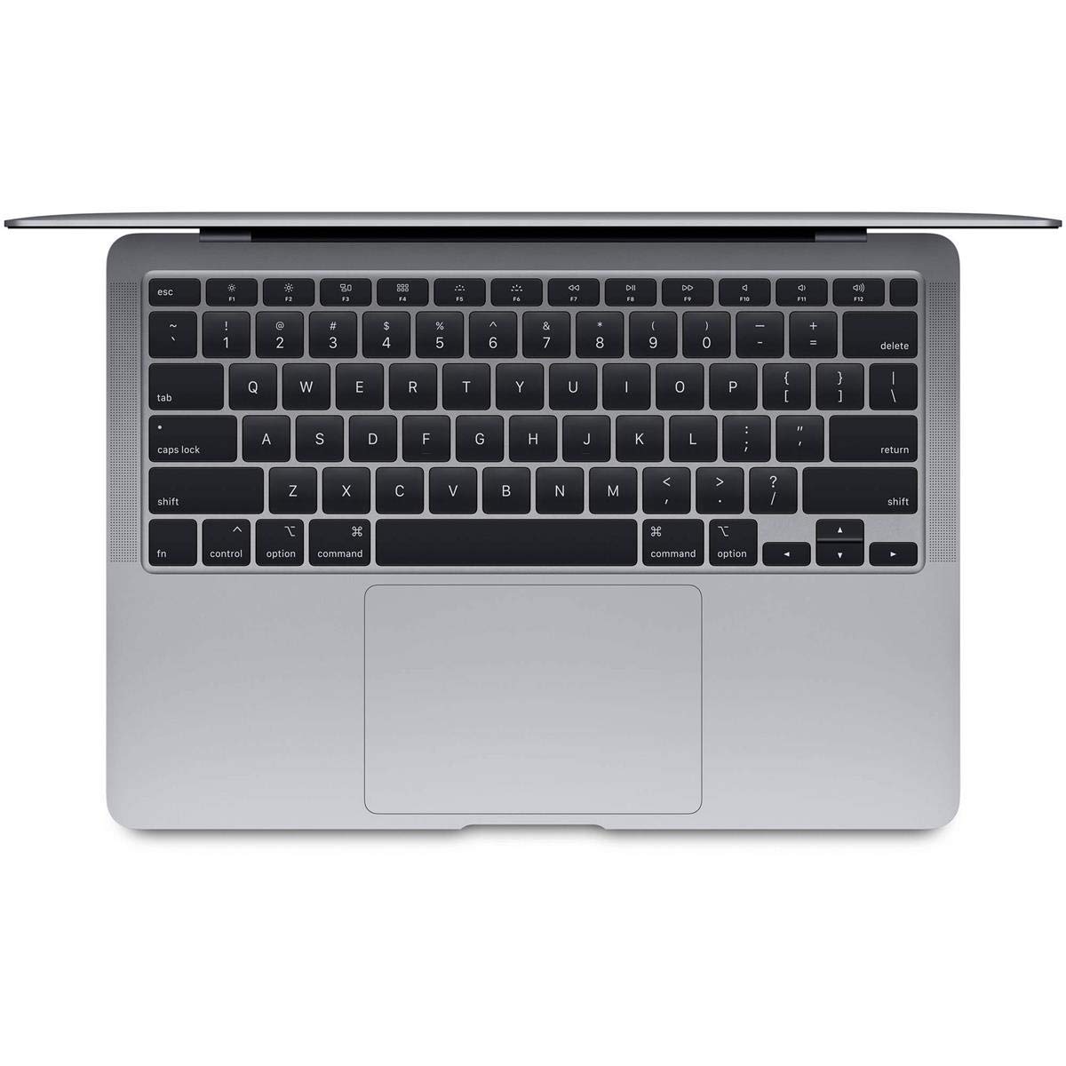Apple MacBook Air 13.3in MWTJ2LL/A Early 2020 - Core i5, 16GB RAM, 512GB SSD - Space Gray (Renewed)