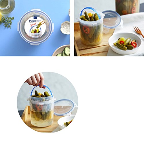 LOCK & LOCK HPL933BT Pickle Container
