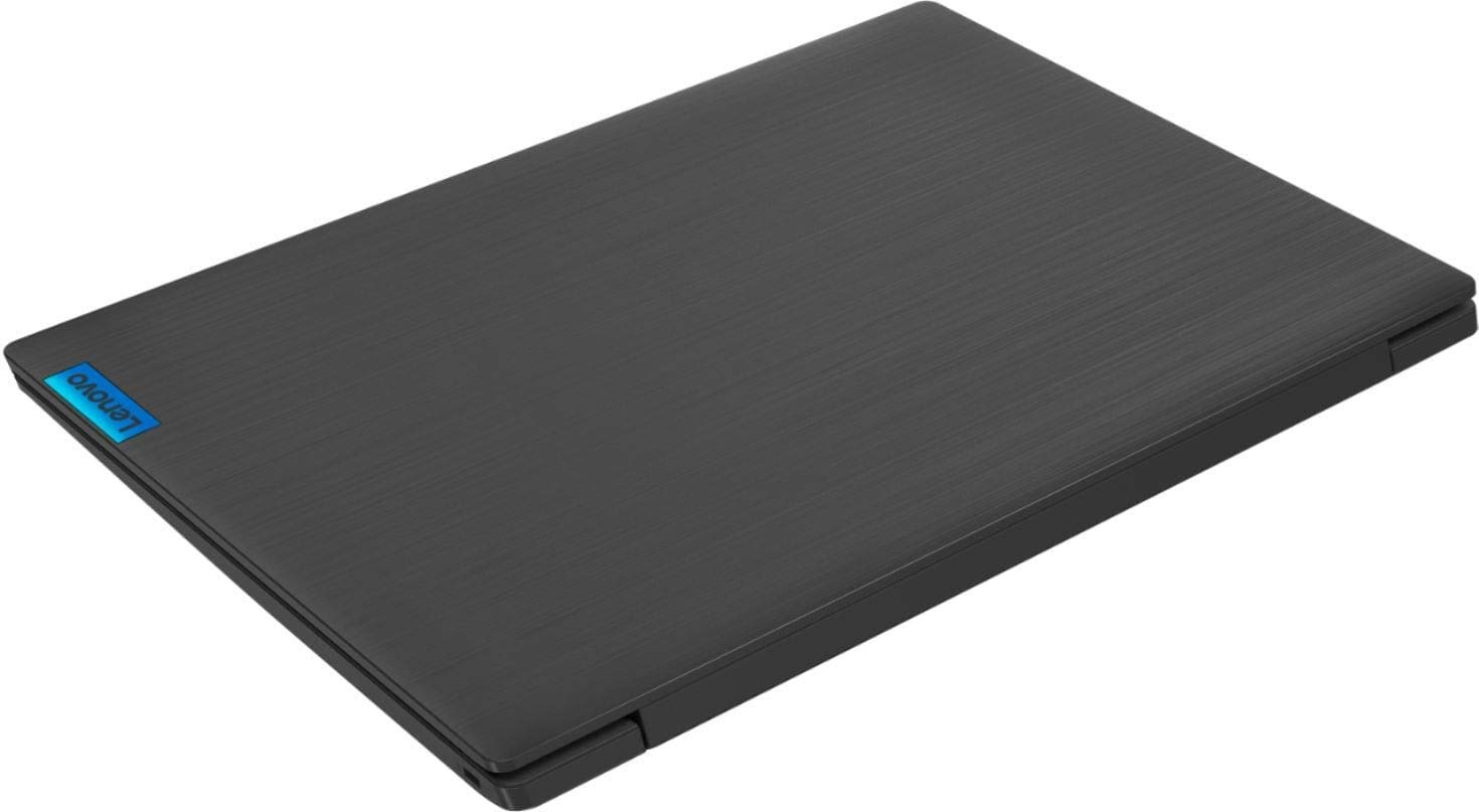 Lenovo - IdeaPad L340 15 Gaming Laptop - Intel Core i5 - 8GB Memory - NVIDIA GeForce GTX 1650 - 256GB Solid State Drive - Black