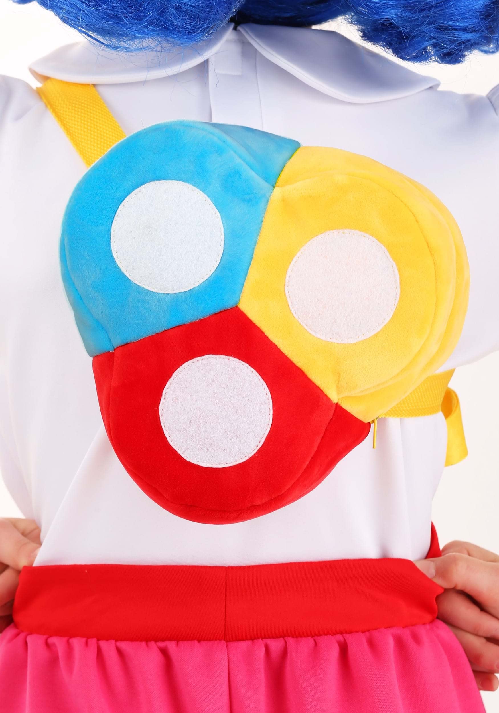 Fun Costumes True and the Rainbow Kingdom Wishes Backpack Standard