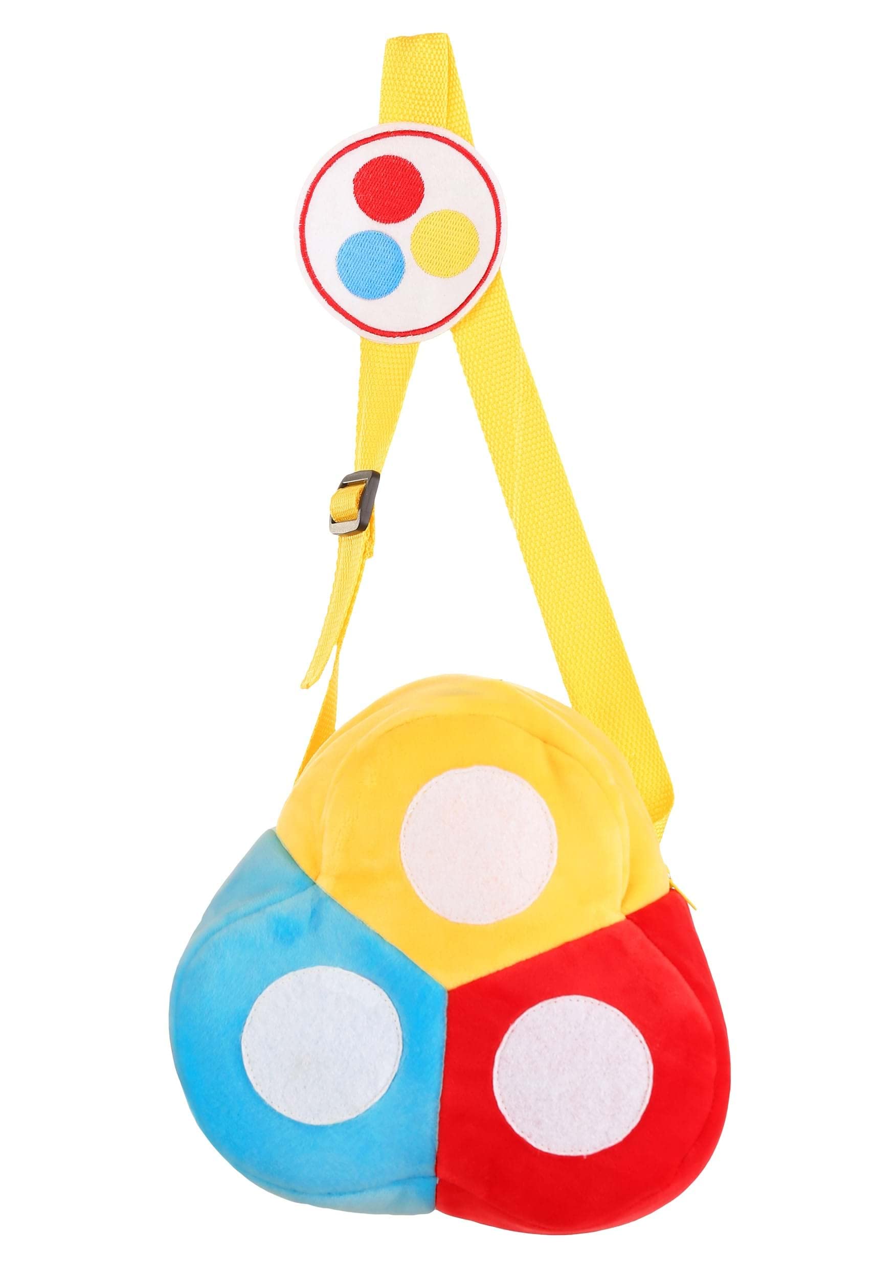 Fun Costumes True and the Rainbow Kingdom Wishes Backpack Standard