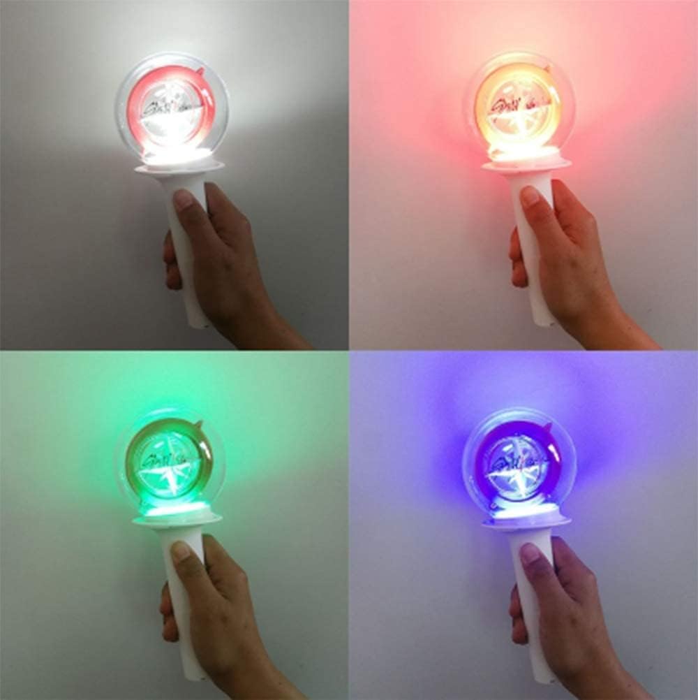 Stray Kids Lightstick,Cheering Lights for Concert Light Sticks/K-Pop Kids Lightstick,Stray Kids Album