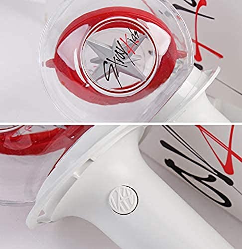 Stray Kids Lightstick,Cheering Lights for Concert Light Sticks/K-Pop Kids Lightstick,Stray Kids Album