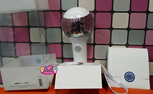 通用 GFRIEND Official Lightstick Glass Marble Fanlight Kpop Concert