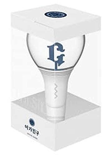 通用 GFRIEND Official Lightstick Glass Marble Fanlight Kpop Concert
