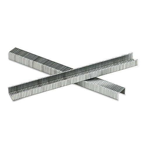 Stanley Tra704t Sharpshooter Heavy-Duty Tacker Staples, 1/4-Inch Leg Length, 1000/Box