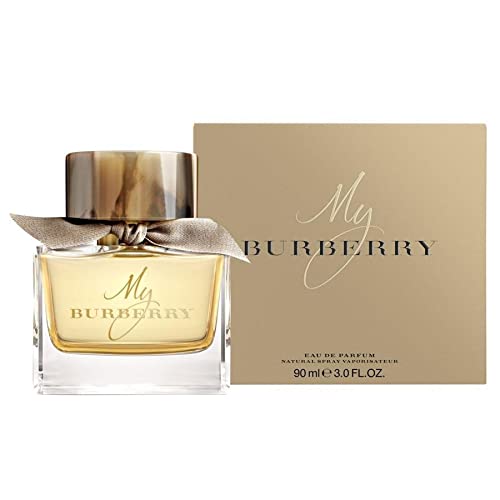 BURBERRY My Burberry Eau de Parfum, 3 Fl. Oz.
