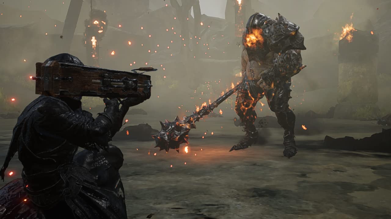Mortal Shell Complete Edition