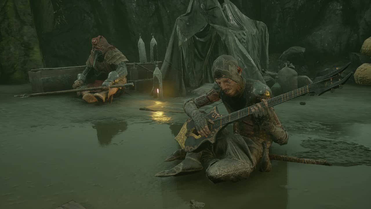 Mortal Shell Complete Edition