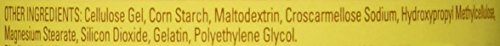 Nature Made Multi For Her 50+ Vitamin & Mineral Tabs, 90 ct (Pack of 2) (Packaging May Vary)