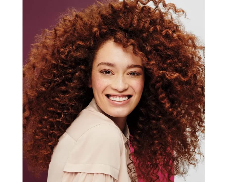 Paul Mitchell Spring Loaded Frizz-Fighting Shampoo, For Curly Hair, 24 Fl Oz (Pack of 1)
