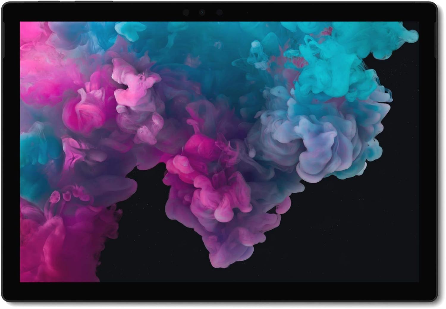 Microsoft Surface Pro 6 Laptop 12.3" Touchscreen Tablet PC, (2736 X 1824) Display, Intel Core i5-8350 Up to 3.1GHz, 8GB DDR4 RAM, 256GB SSD, WiFi, Bluetooth, Cam Windows 10 Pro (Renewed)