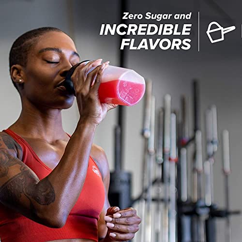 Cellucor C4 Sport Pre Workout Powder Fruit Punch - NSF Certified for Sport | 30 Servings, Packaging may vary.