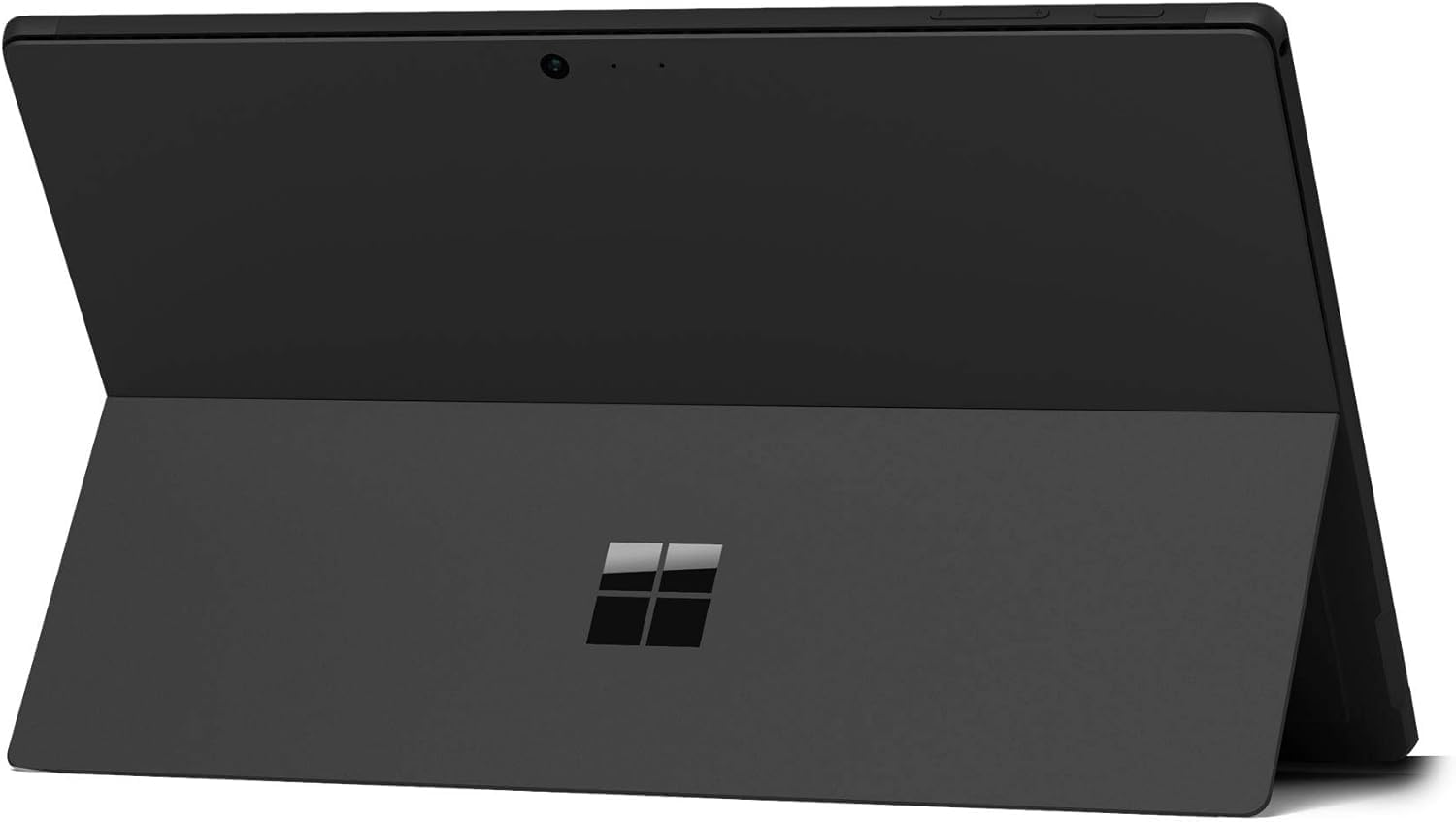 Microsoft Surface Pro 6 Laptop 12.3" Touchscreen Tablet PC, (2736 X 1824) Display, Intel Core i5-8350 Up to 3.1GHz, 8GB DDR4 RAM, 256GB SSD, WiFi, Bluetooth, Cam Windows 10 Pro (Renewed)