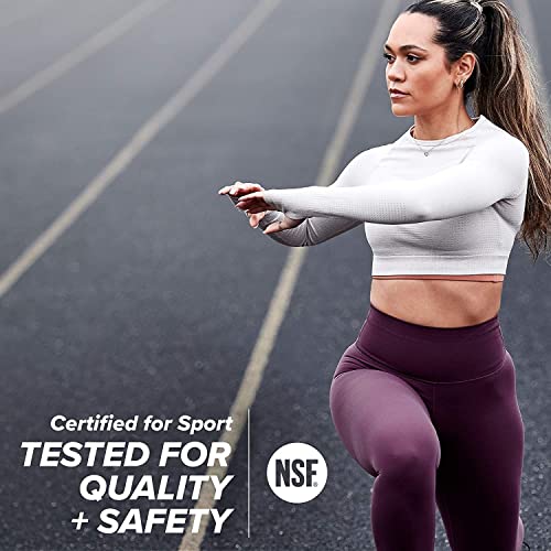 Cellucor C4 Sport Pre Workout Powder Fruit Punch - NSF Certified for Sport | 30 Servings, Packaging may vary.