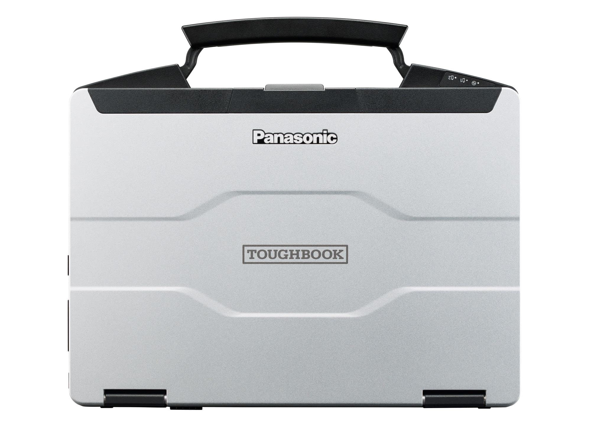 Panasonic Toughbook FZ-55 i7, Touch, 4G LTE, dGPS, FZ-55CA60CVM