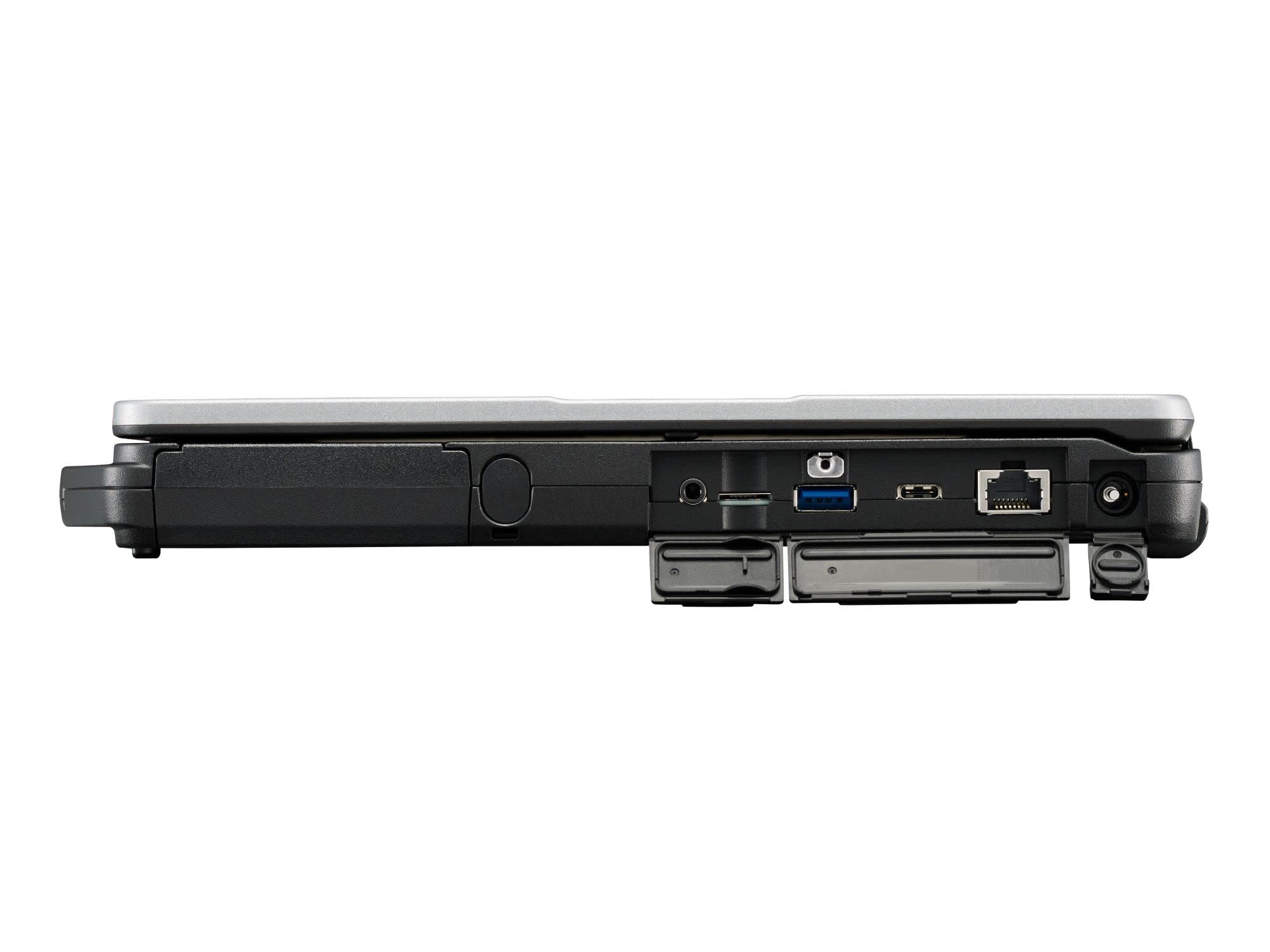 Panasonic Toughbook FZ-55 i7, Touch, 4G LTE, dGPS, FZ-55CA60CVM